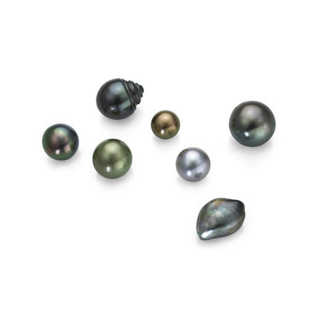 Gold South Sea – OCEANA PEARLS